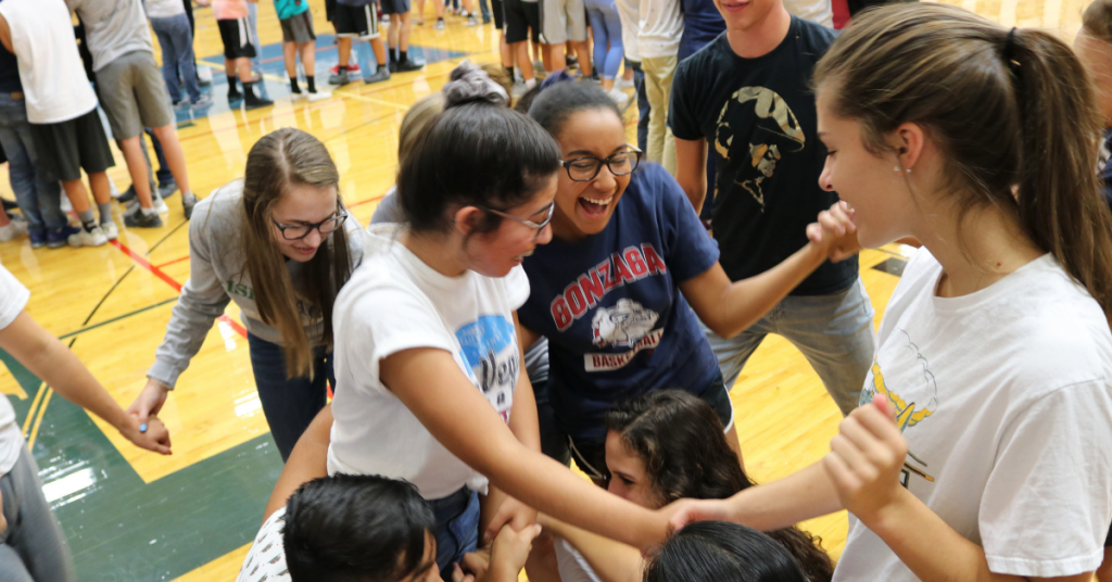 Tri-Cities Prep | The only Catholic high school in the Tri-Cities, WA area.