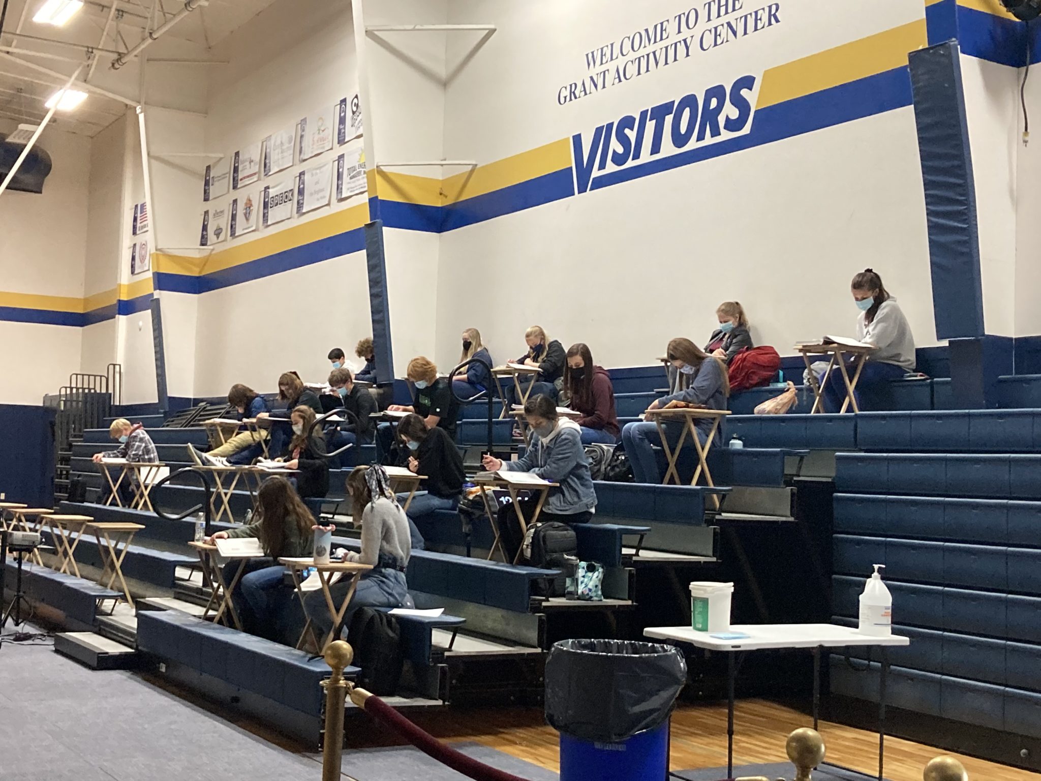 Annual Appeal | Tri-Cities Prep