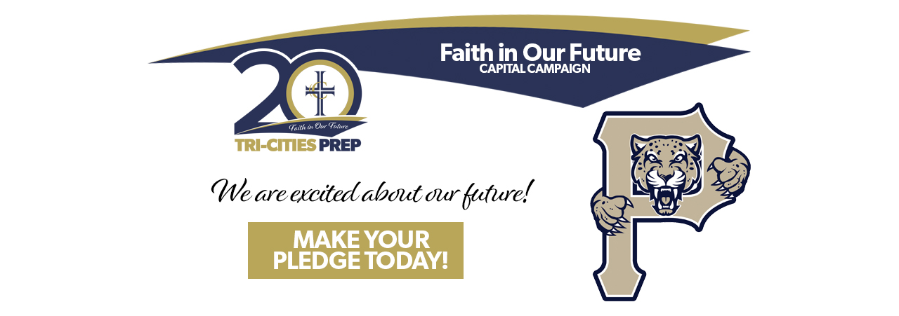 Tri-Cities Prep | The only Catholic high school in the Tri-Cities, WA area.