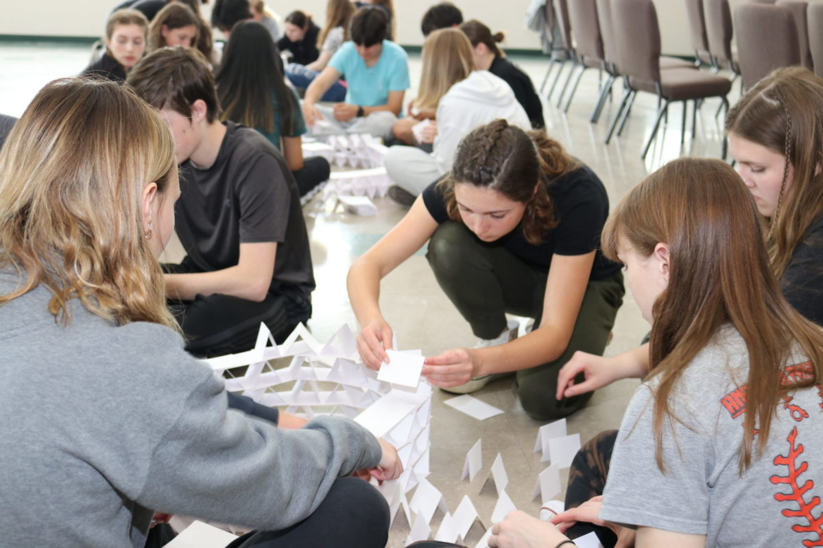 Tri-Cities Prep | The only Catholic high school in the Tri-Cities, WA area.