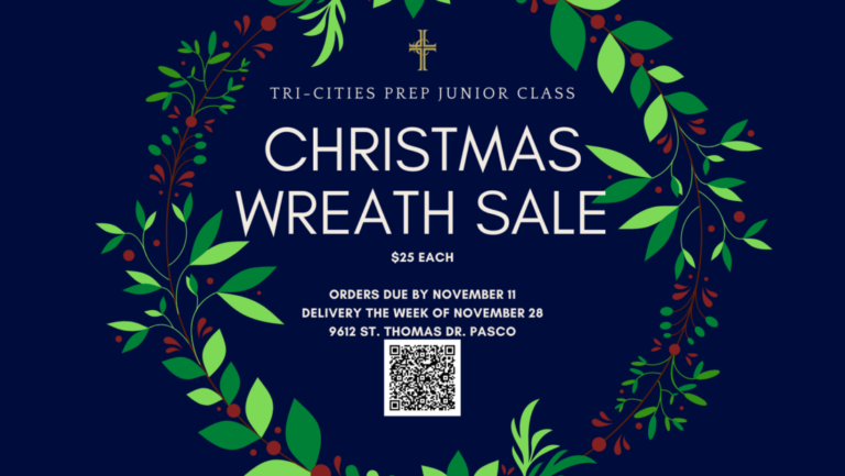 Tri-Cities Prep | The only Catholic high school in the Tri-Cities, WA area.